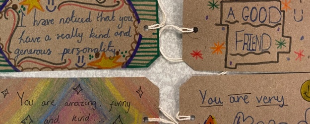 Broke Hall Primary School - Positive Noticing Day